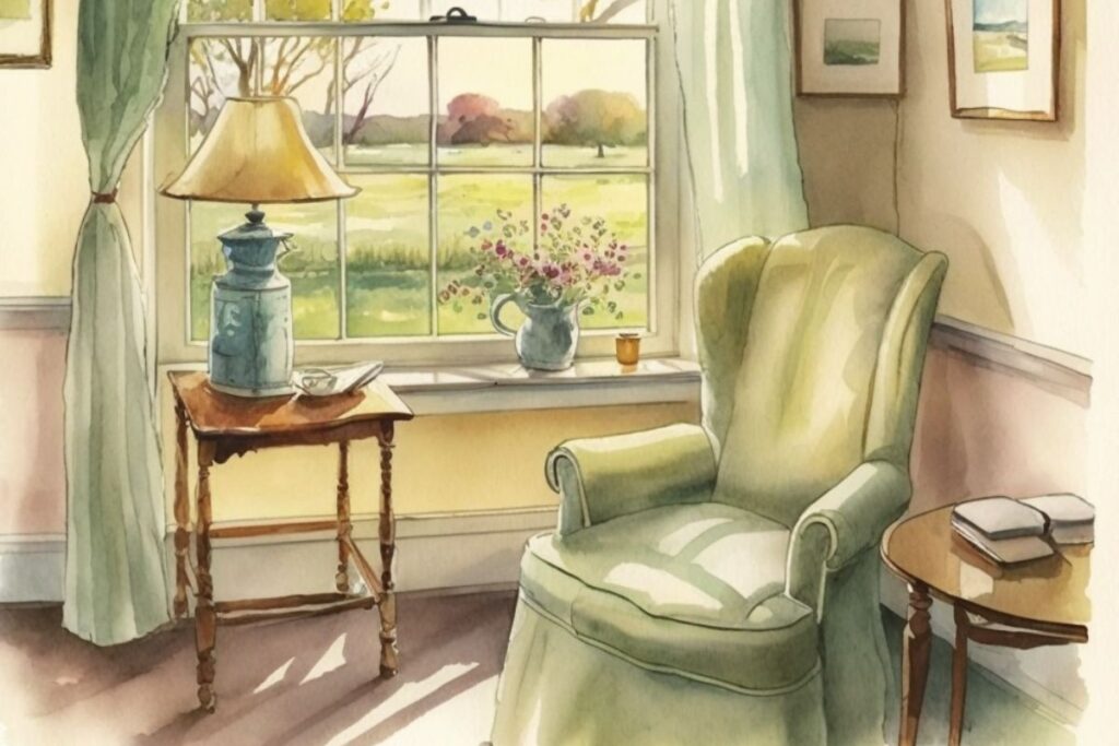 GrandmaCore 101: Easy Ways to Add Vintage Charm at Home