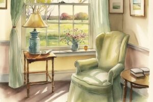 GrandmaCore 101: Easy Ways to Add Vintage Charm at Home