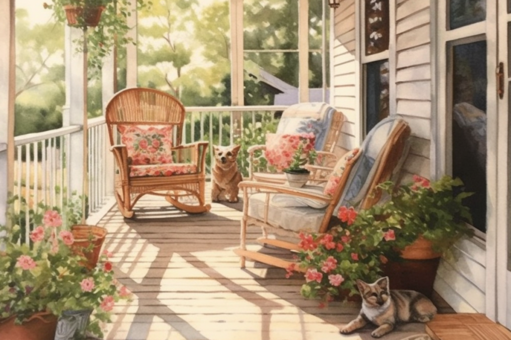 GrandmaCore 101: Easy Ways to Add Vintage Charm at Home