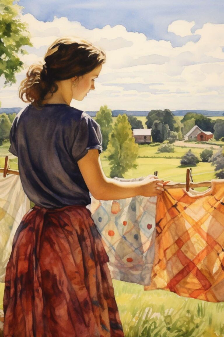 Simple Homemaking: How to Focus on What Really Matters