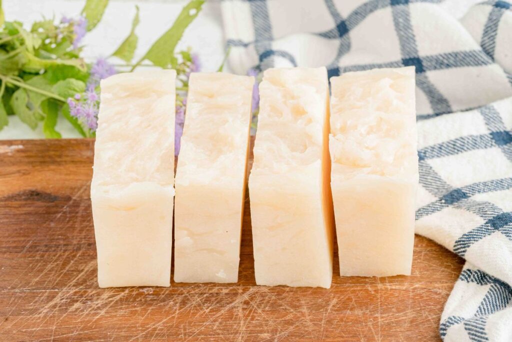 How to Make Hot Process Soap