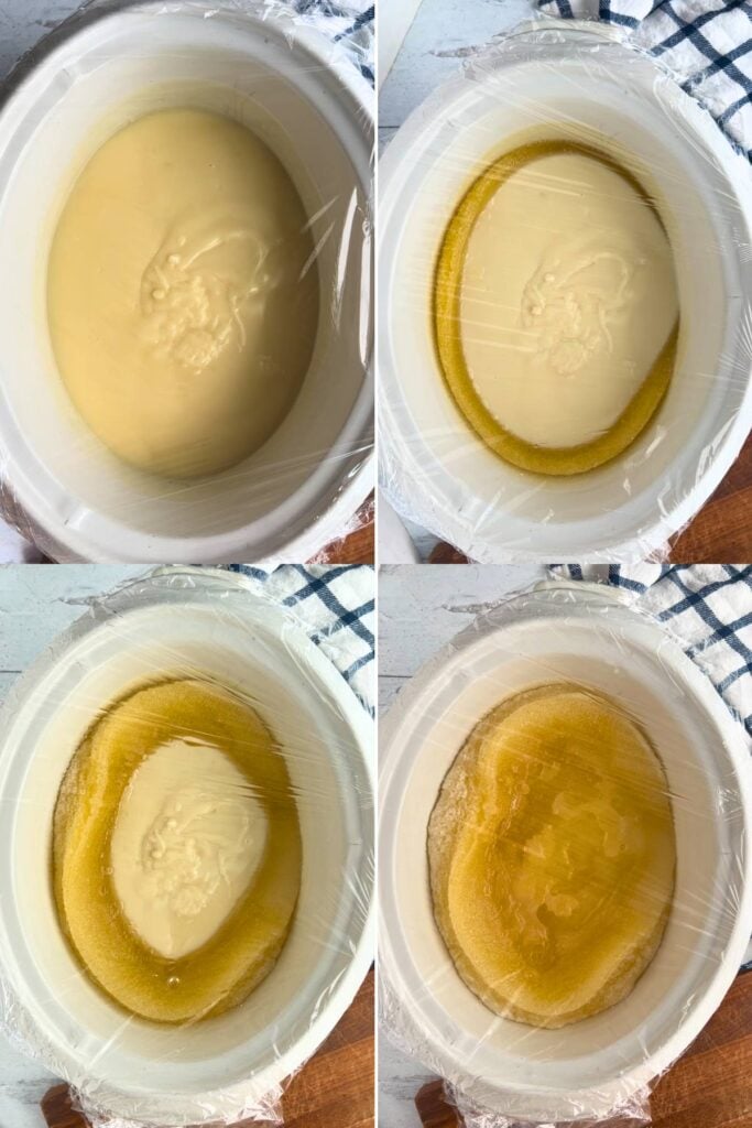 How to Make Hot Process Soap