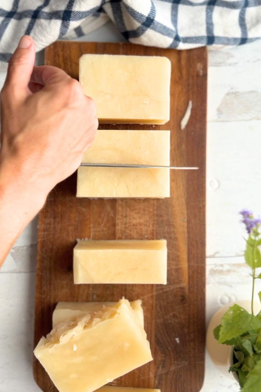 How to Make Hot Process Soap