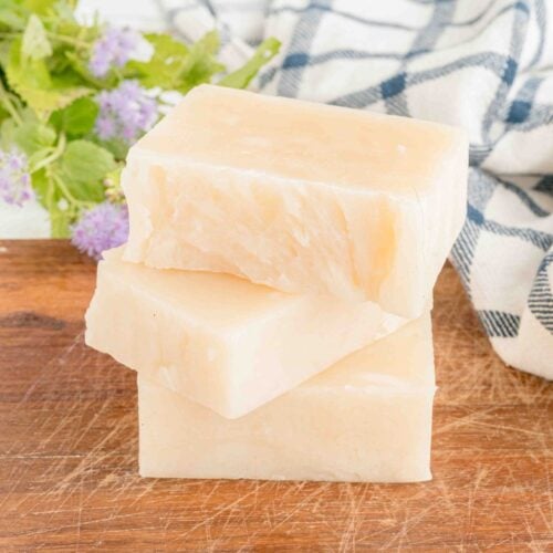 How to Make Hot Process Soap