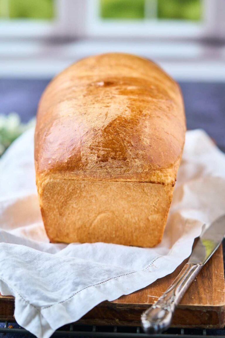 7 Bread Baking Tips That Will Transform Your Loaves {But Really}