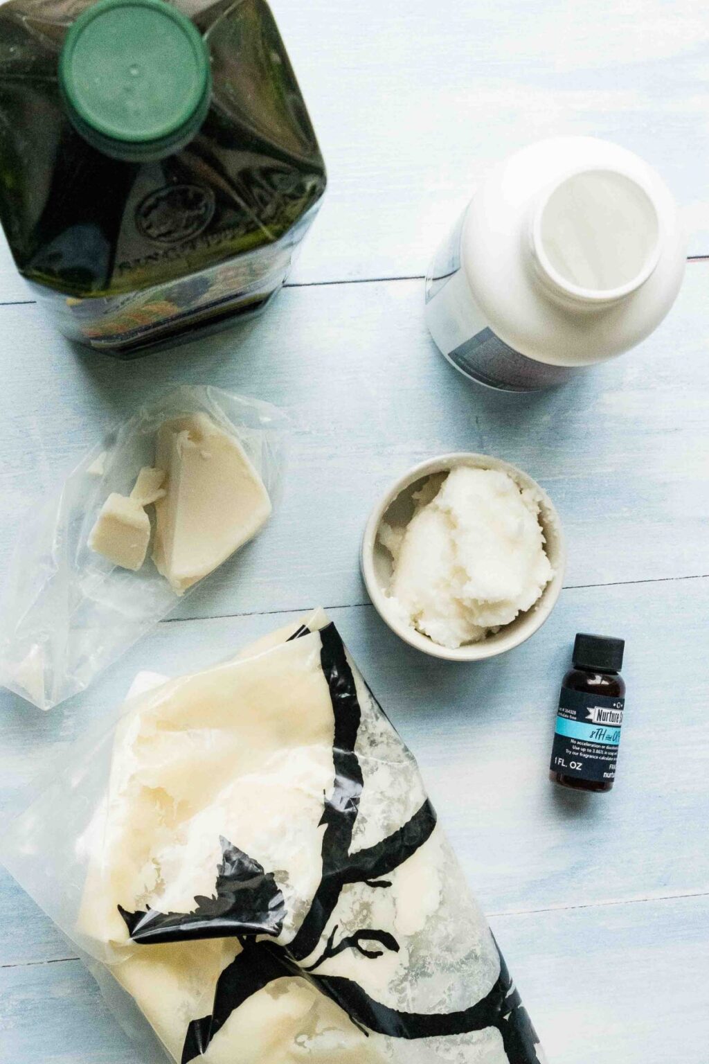 Ultimate Guide to Soap Making for Complete Beginners {Plus a Simple Recipe}