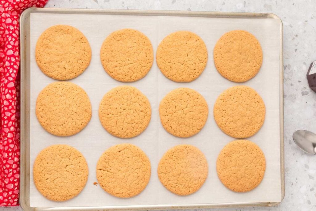 Jam Jam Cookies: A Easy Vintage Recipe