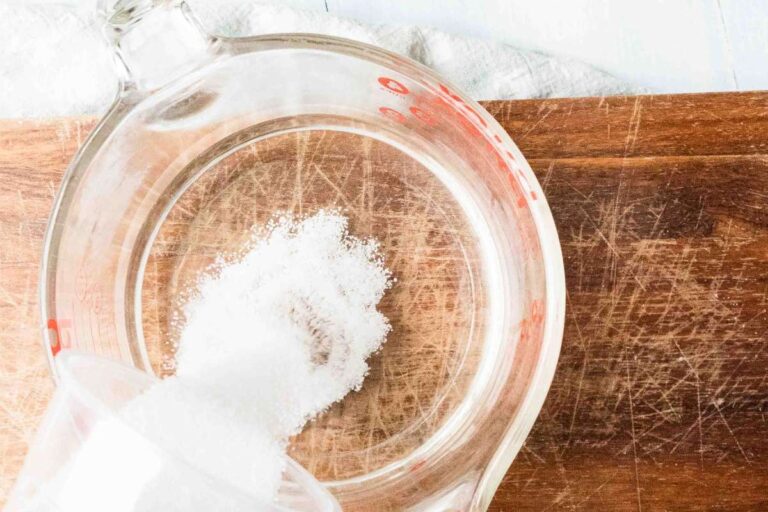 Ultimate Guide to Soap Making for Complete Beginners {Plus a Simple Recipe}