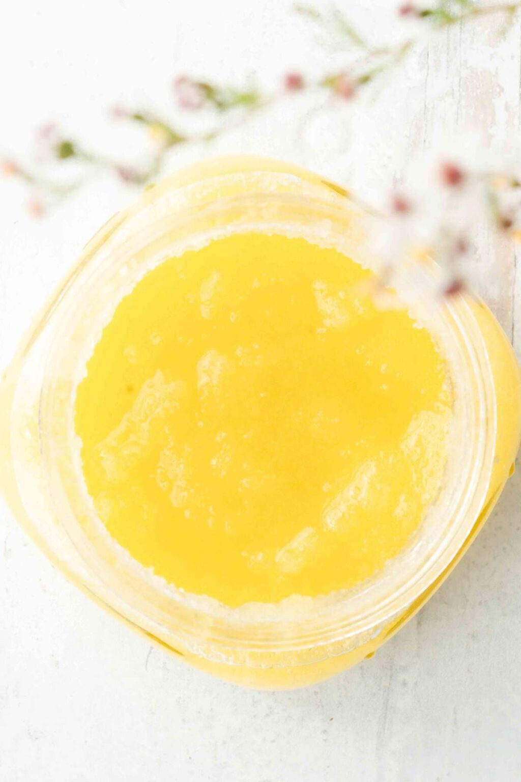 Simple Liquid Soap You Can Make at Home (Coconut & Olive Oil)