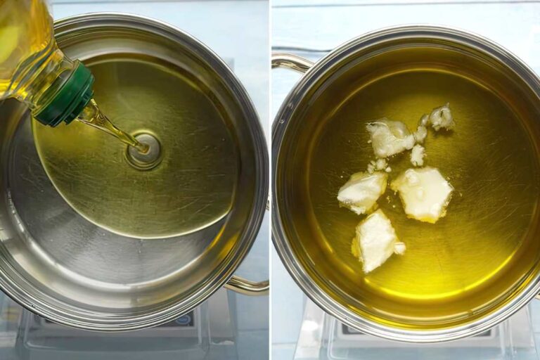 Ultimate Guide to Soap Making for Complete Beginners {Plus a Simple Recipe}