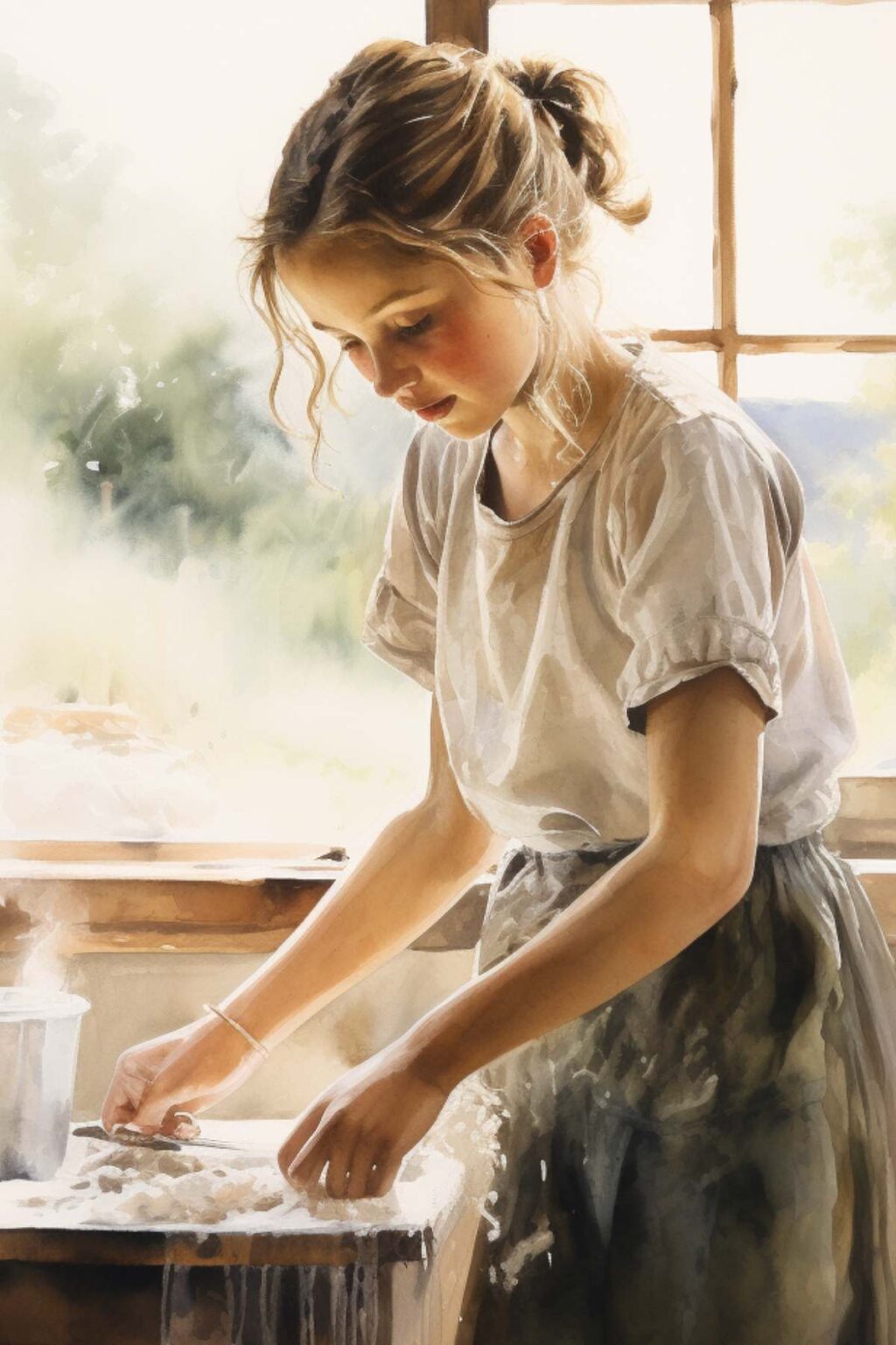 7 Easy + Effective Time Management Strategies for Homemakers