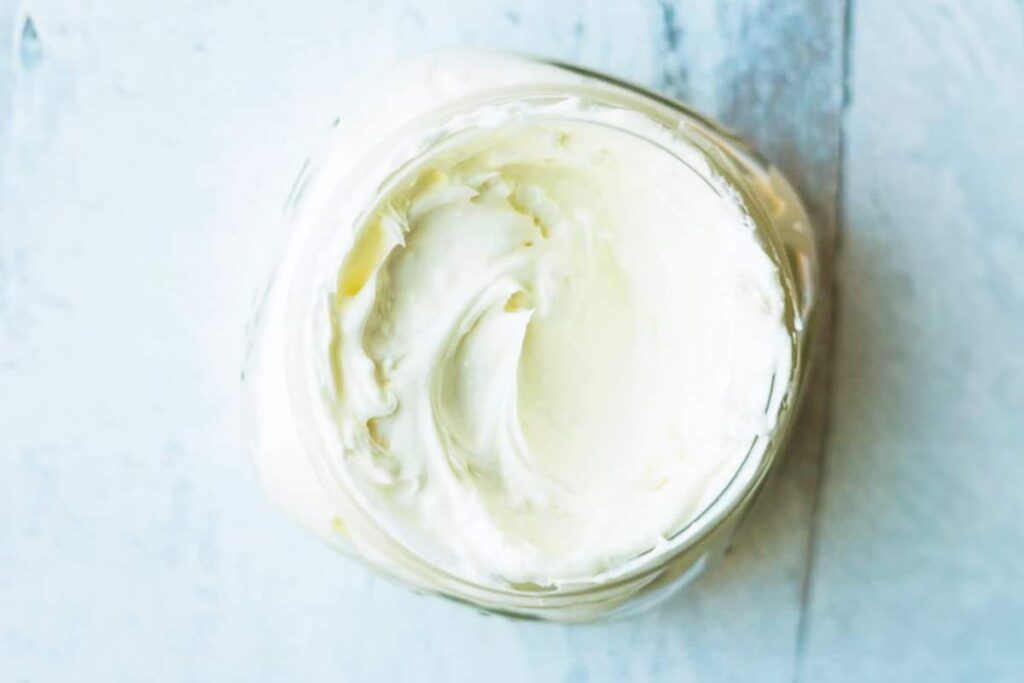 How to Make a Beautiful + Nourishing Homemade Hand Cream
