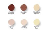 27 Timeless Benjamin Moore Historical Collection Colors You'll Love