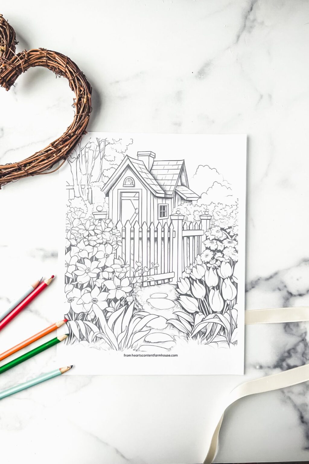 Printable Appreciation Tags (5 Pretty Styles)