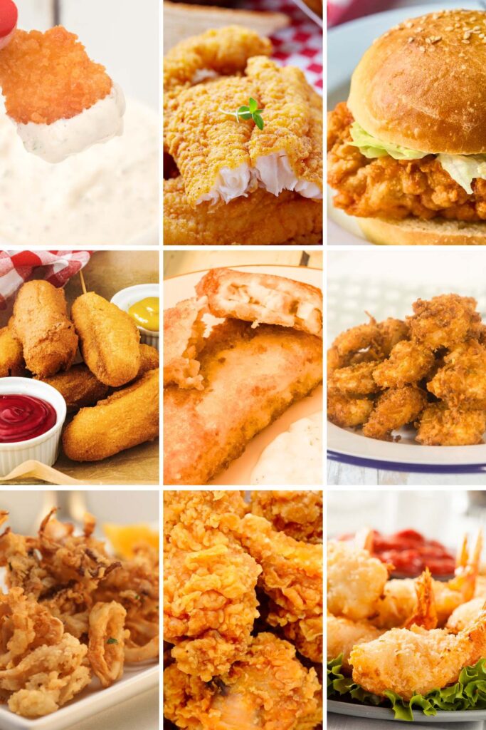 Quick and Easy Fried Apple Fritters for a Sweet Treat