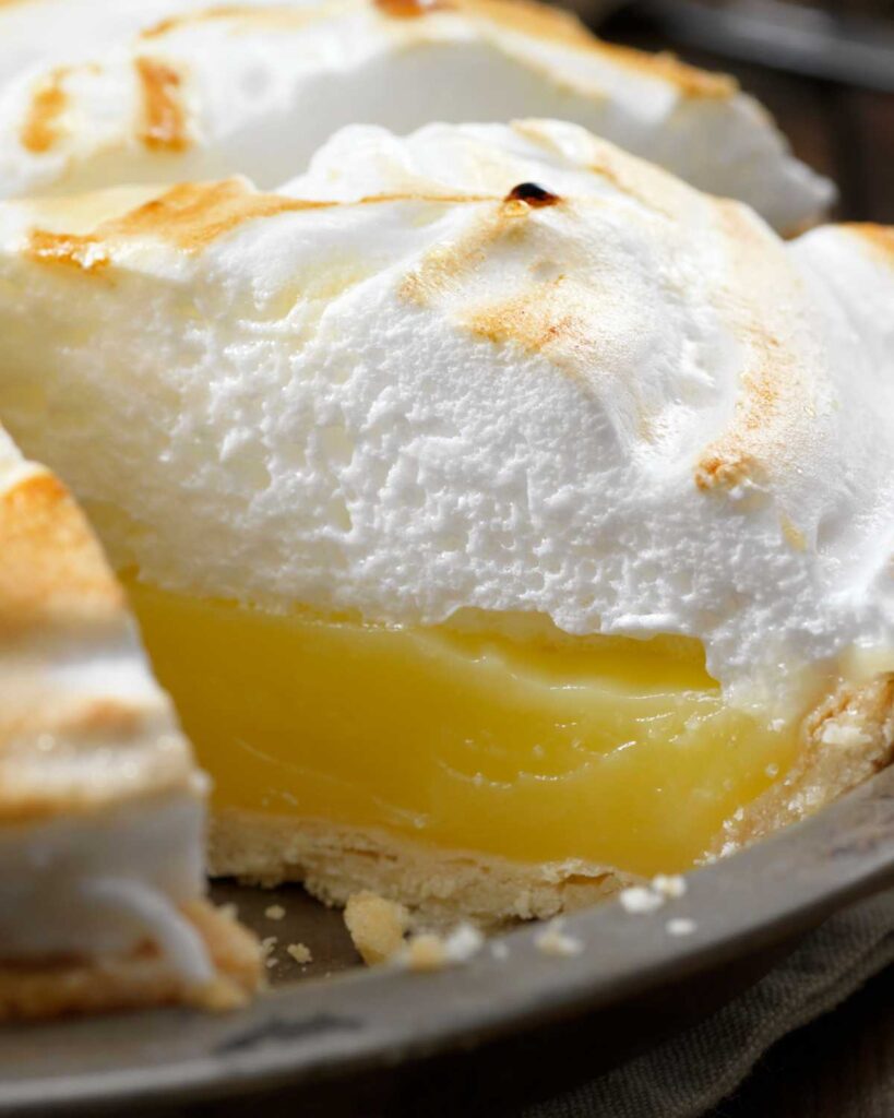 Bright & Beautiful: 11 Must-Try Recipes with Lemon Pie Filling