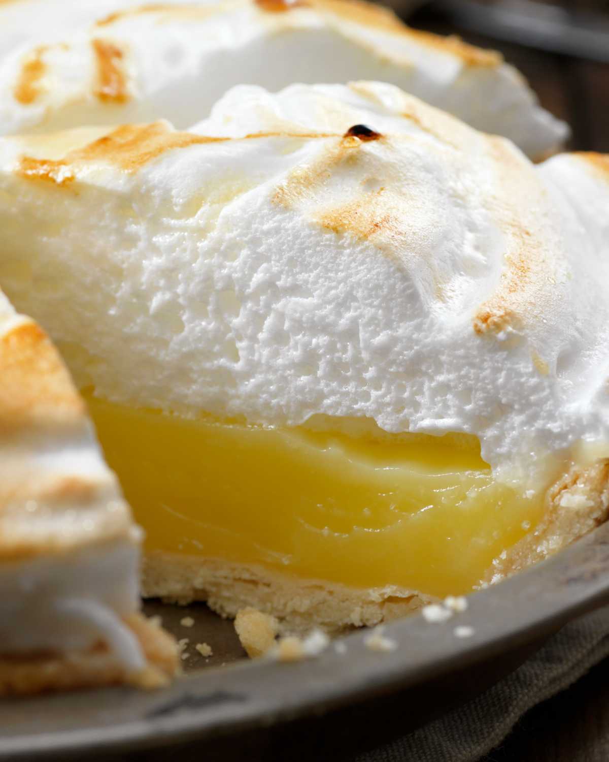Bright & Beautiful: 11 Must-Try Recipes with Lemon Pie Filling