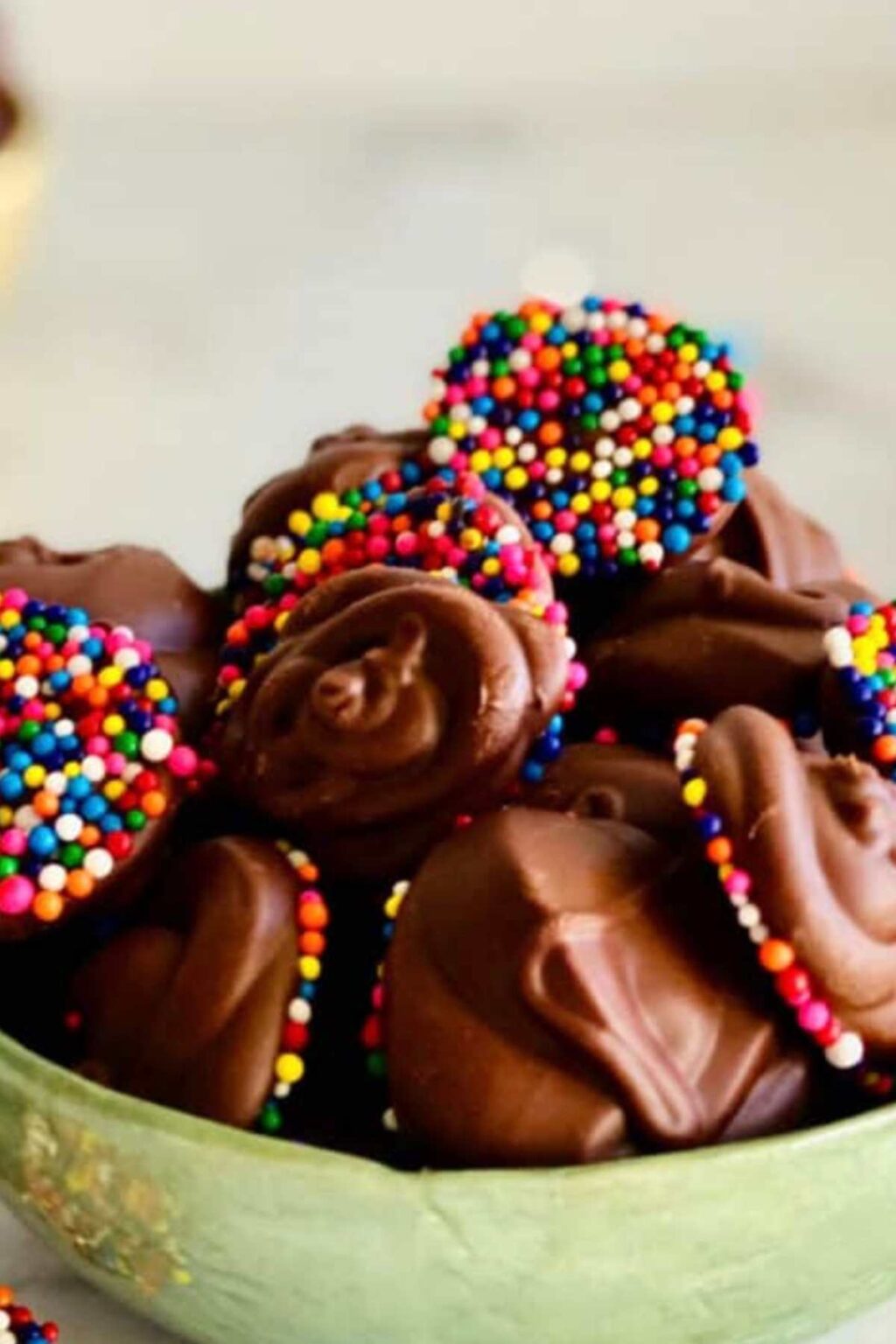 17 Old-Fashioned Valentine's Day Candies To Make at Home