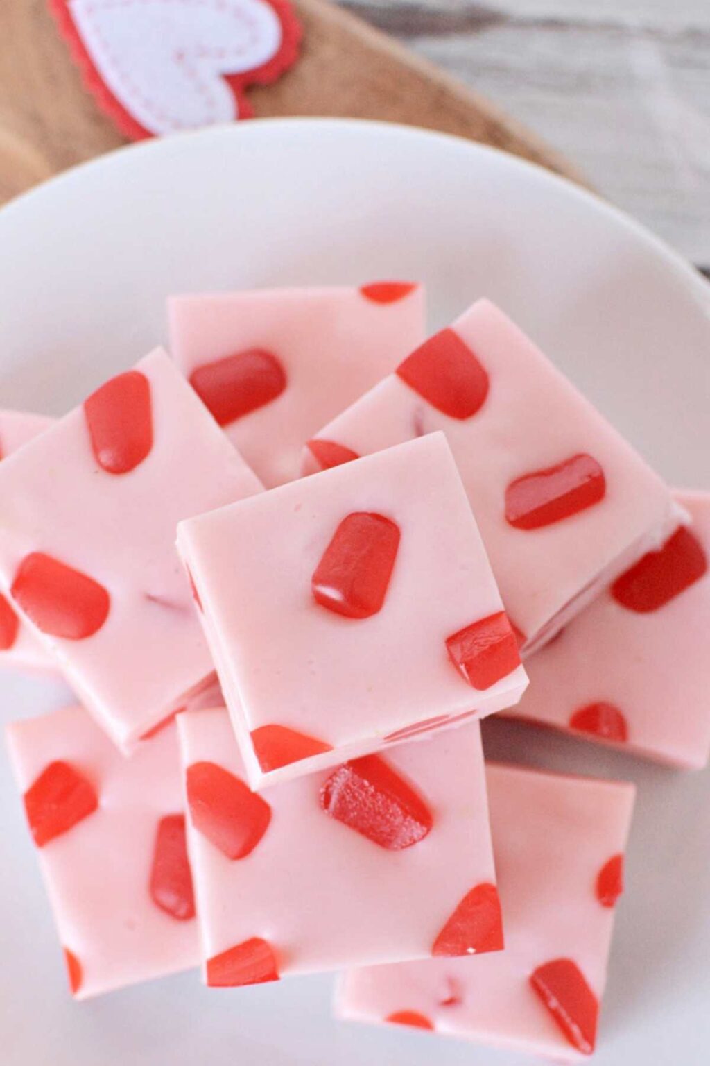 17 Old-Fashioned Valentine's Day Candies To Make at Home