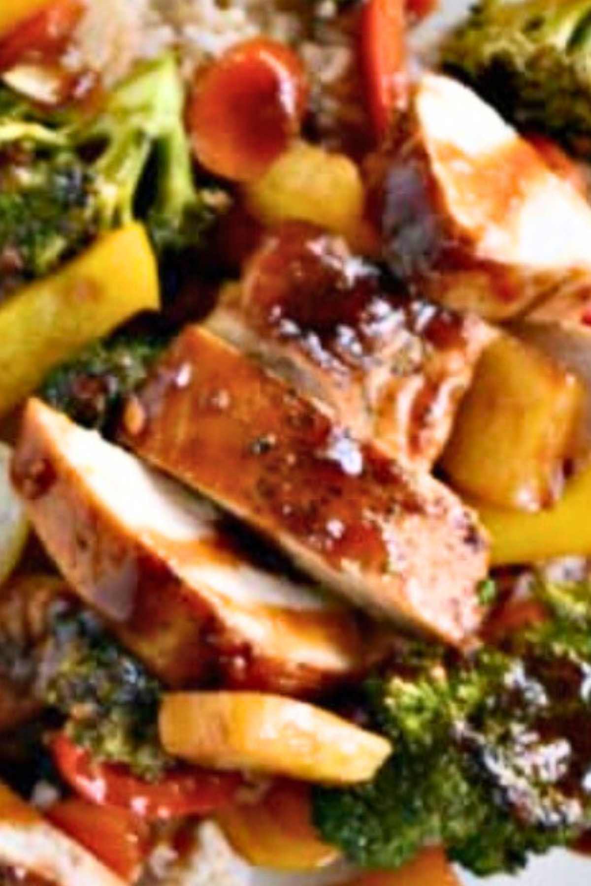 17 Super Easy Chicken Sheet Pan Dinners for Busy Weeknights