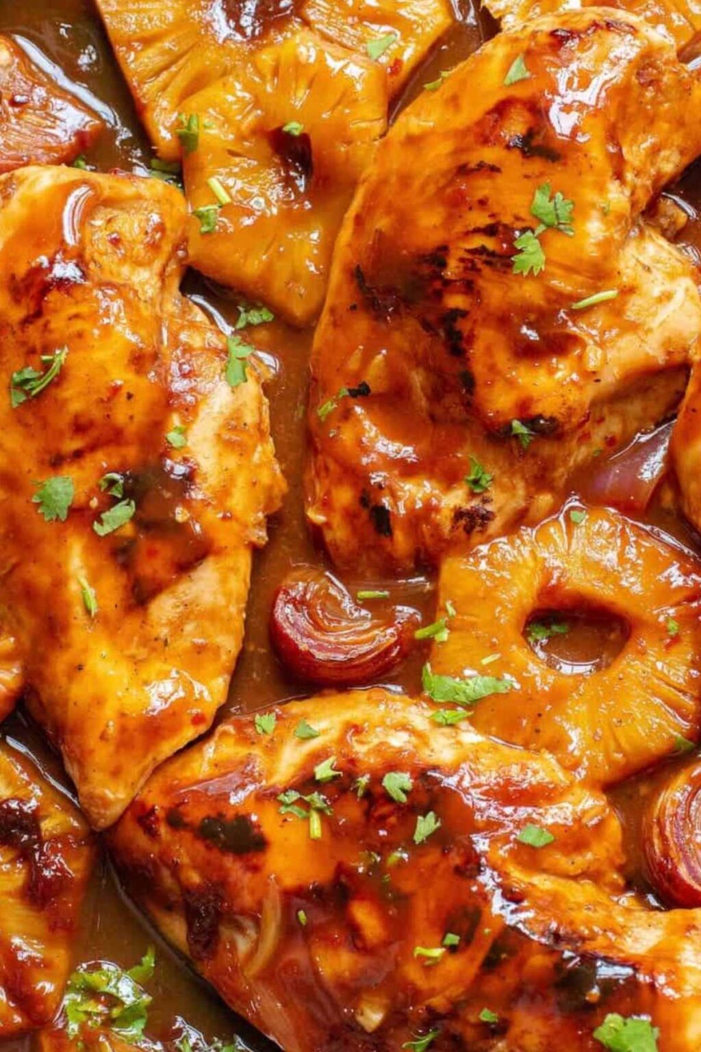 17 Super Easy Chicken Sheet Pan Dinners for Busy Weeknights