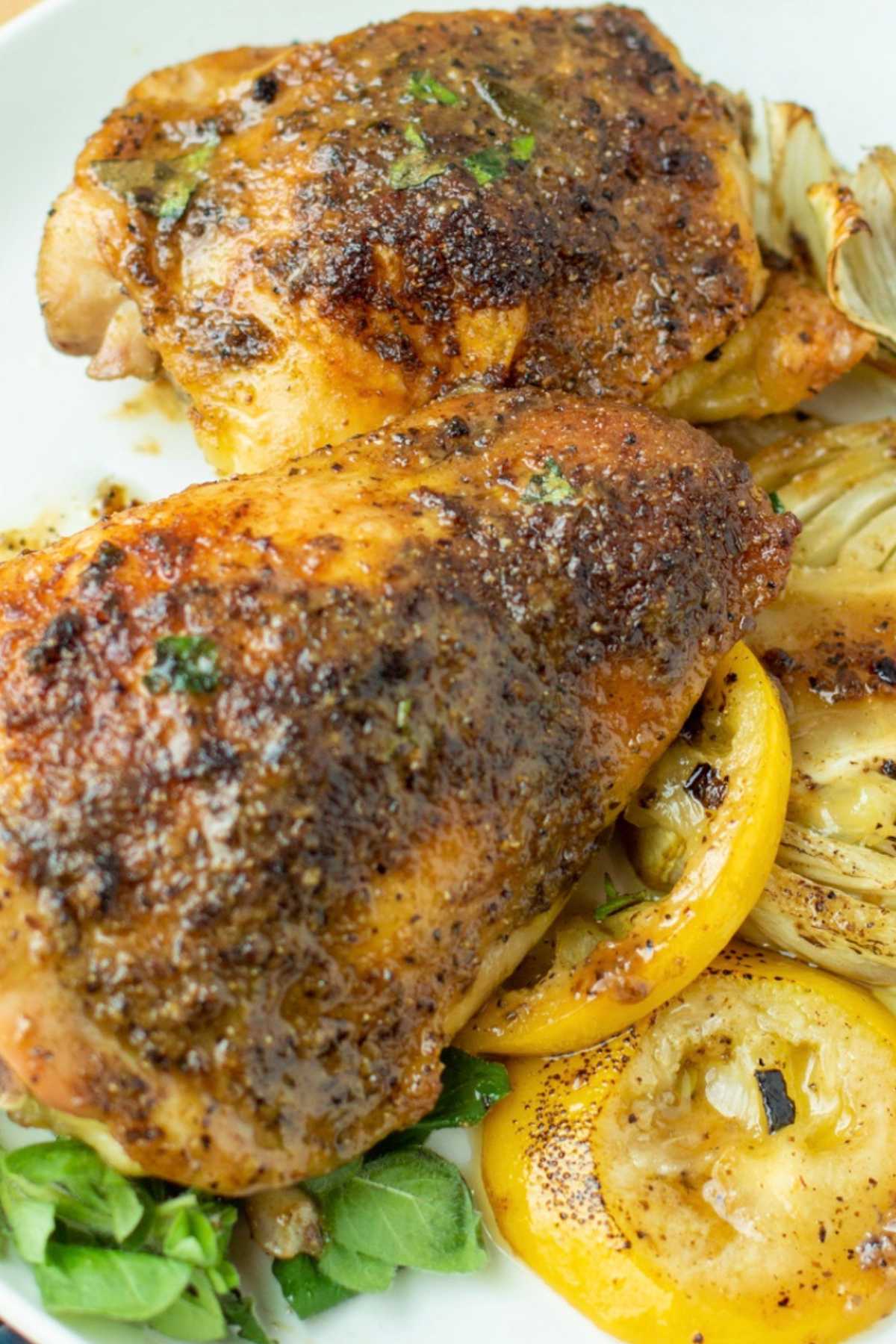 17 Super Easy Chicken Sheet Pan Dinners for Busy Weeknights