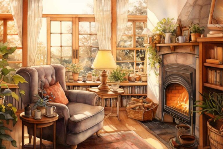 The Ultimate Guide to a Cozy, Winter-Ready Home
