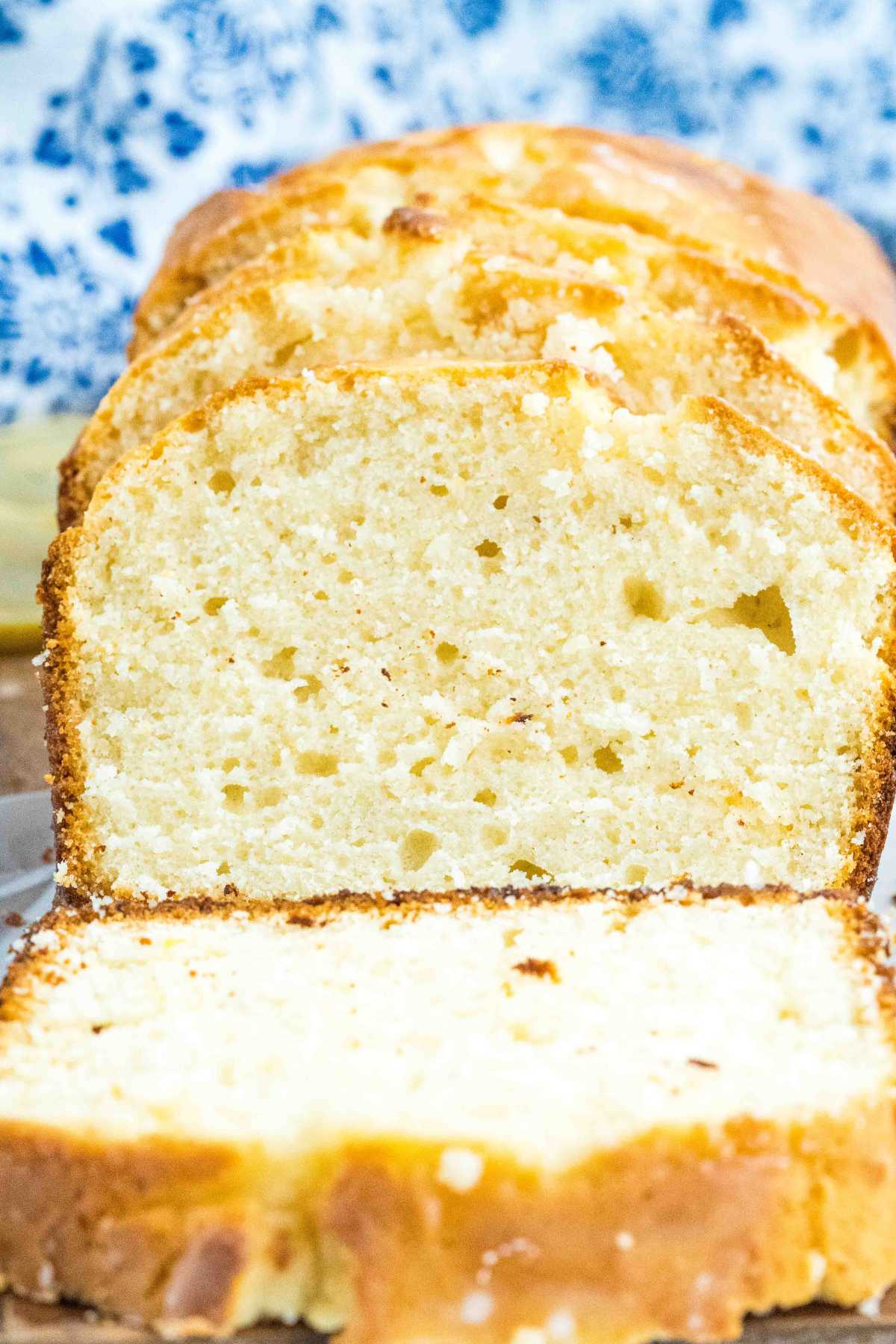 How to Make the Perfect Lemon Quick Bread at Home