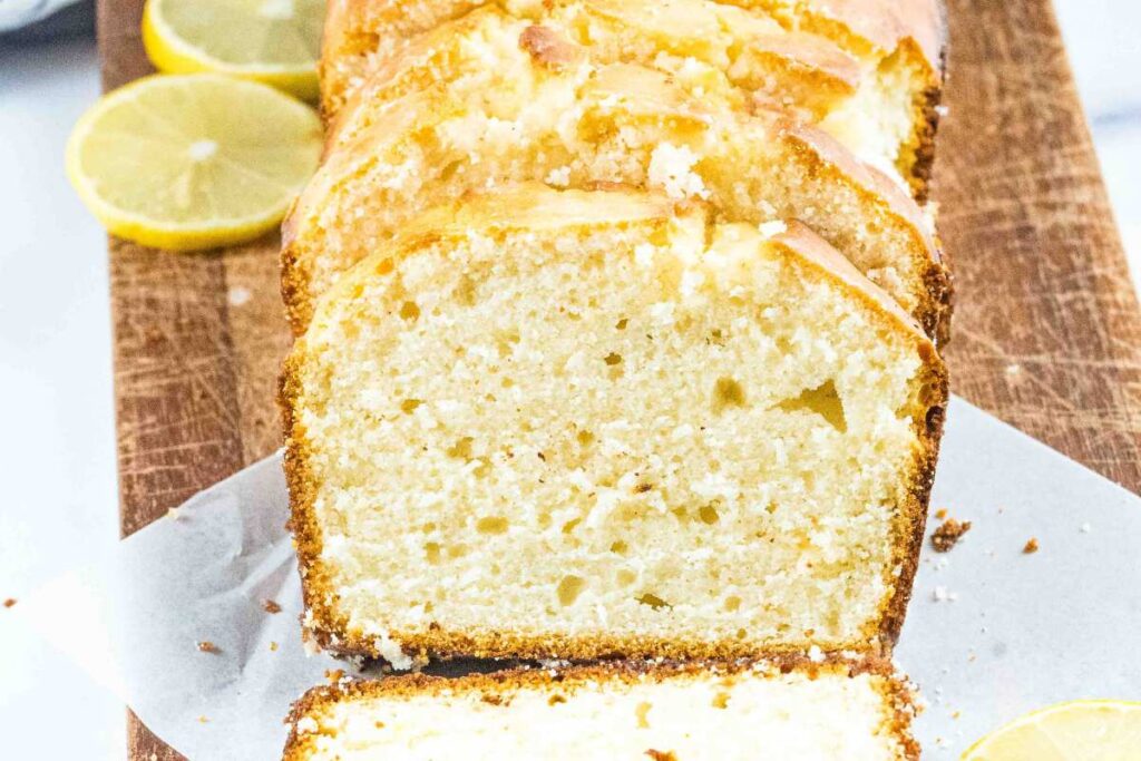How to Make the Perfect Lemon Quick Bread at Home