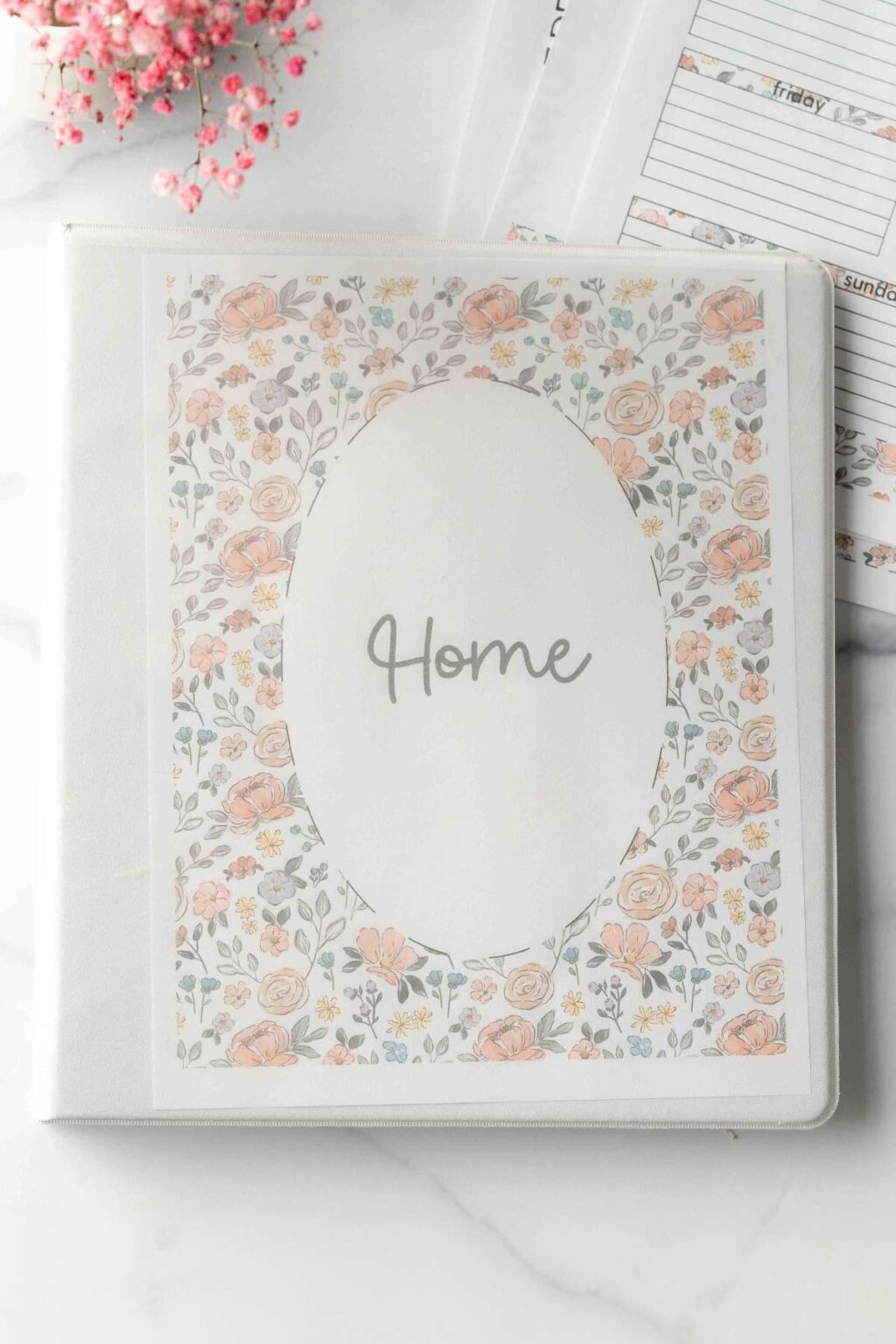 Free Chili Cookoff Printables For Hosts {7 Page Bundle}