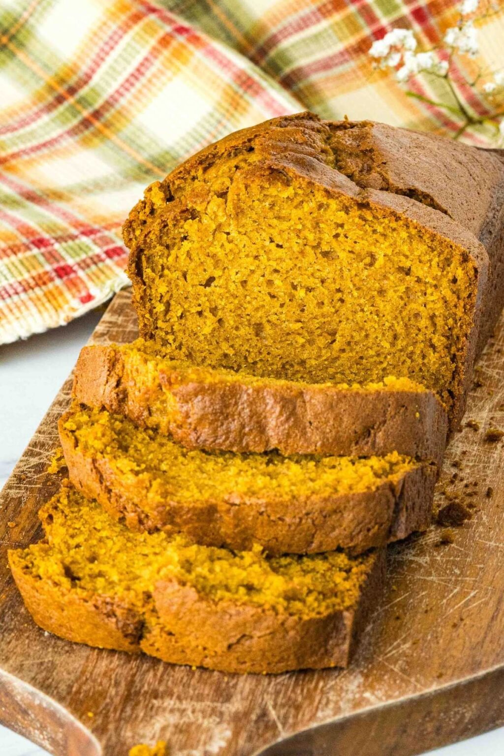 Vintage Bread Machine Coffee Cake