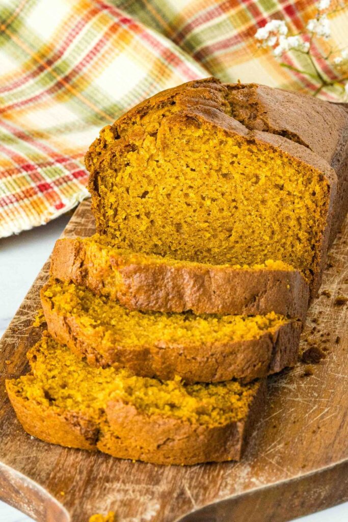 Vintage Bread Machine Coffee Cake
