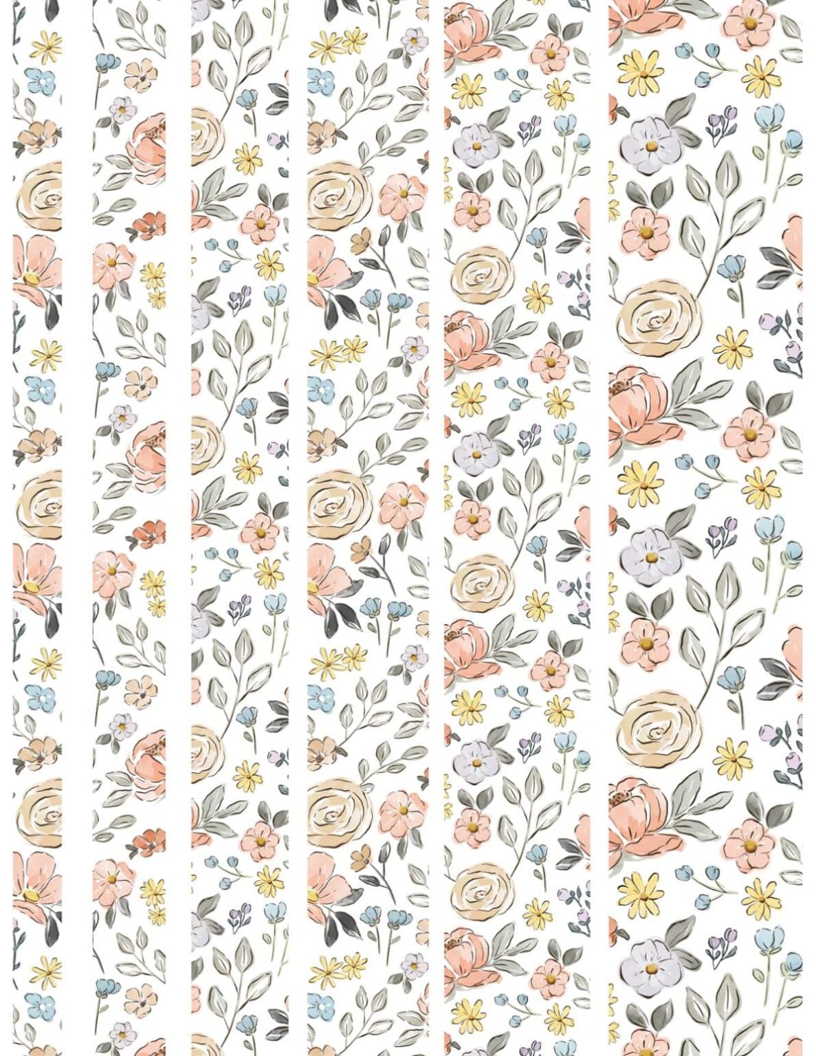 Free Home Binder Printables That Are Actually Pretty