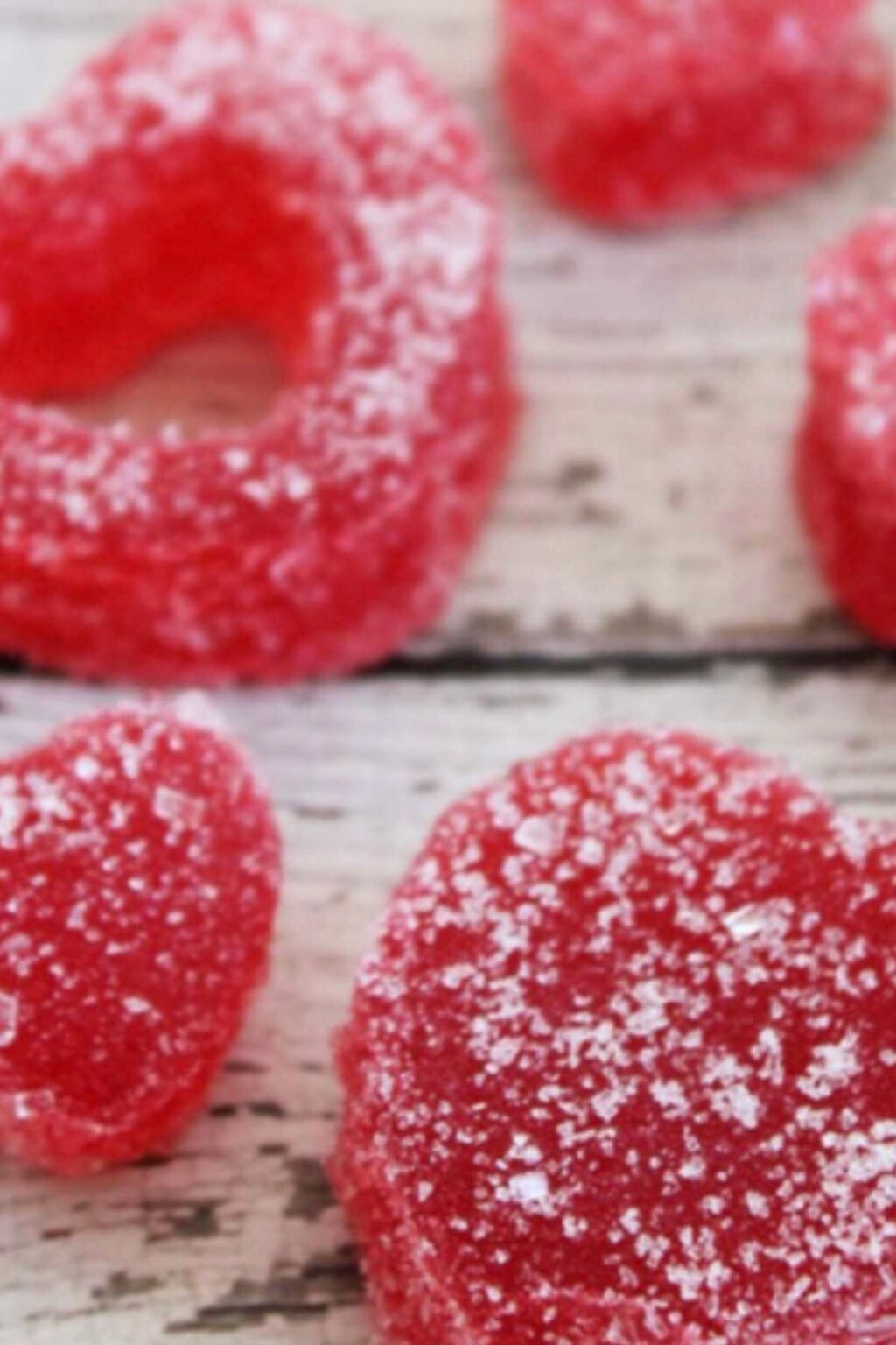 17 Old-Fashioned Valentine's Day Candies To Make at Home