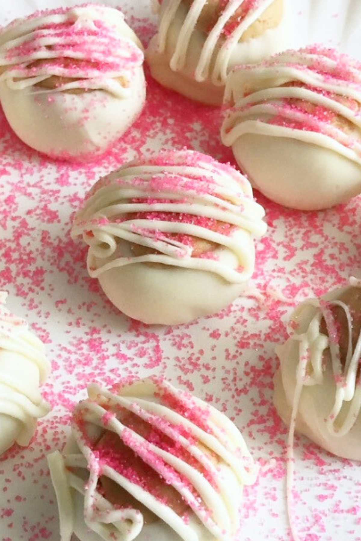 17 Old-Fashioned Valentine's Day Candies To Make at Home