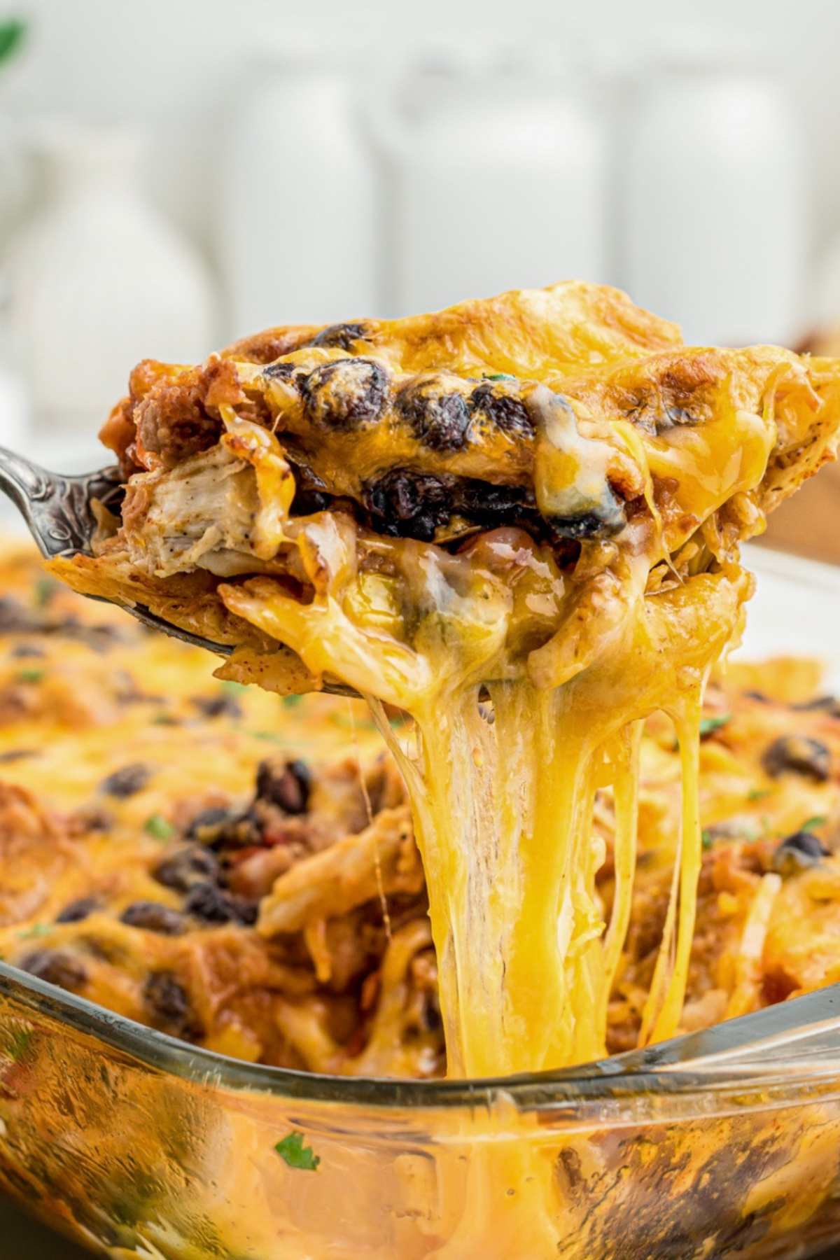 13 Mouthwatering Recipes That Use Leftover Smoked Chicken