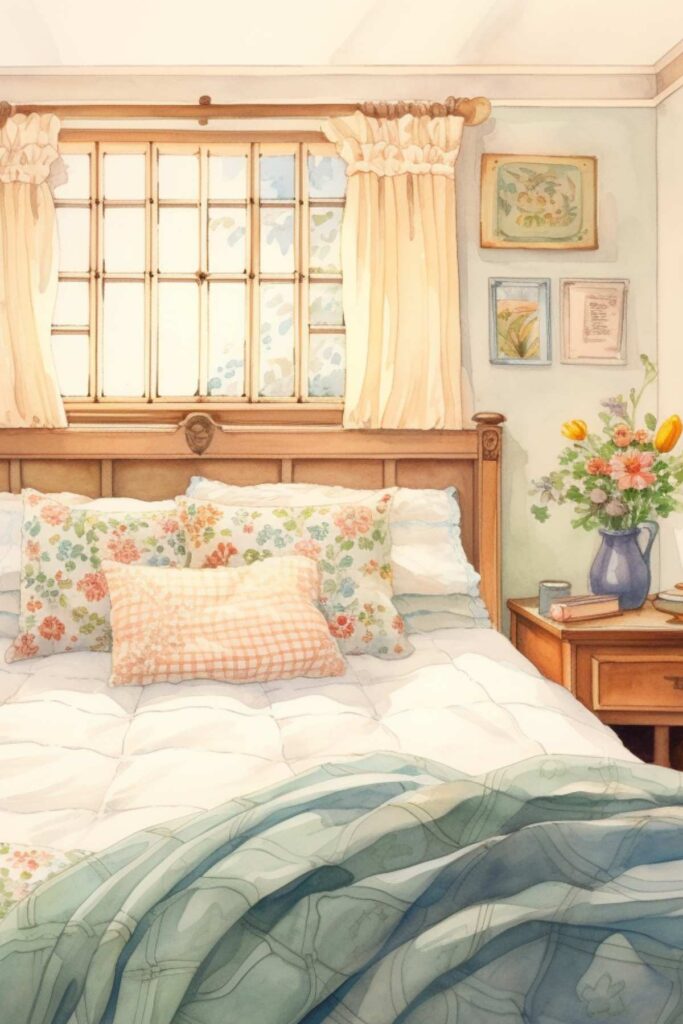 7 Gorgeously Old-Fashioned Farmhouse Plans