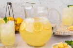 Old-Fashioned Lemonade You'll Make All Summer