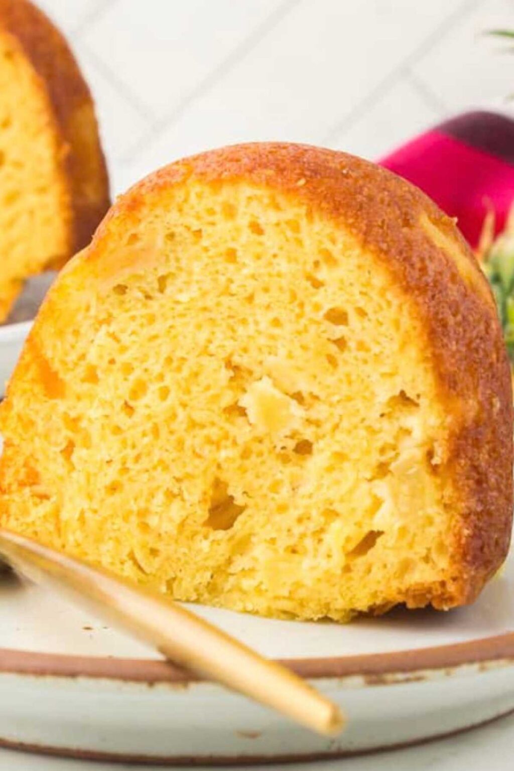 17 Heavenly Easter Bundt Cakes That'll Steal the Show