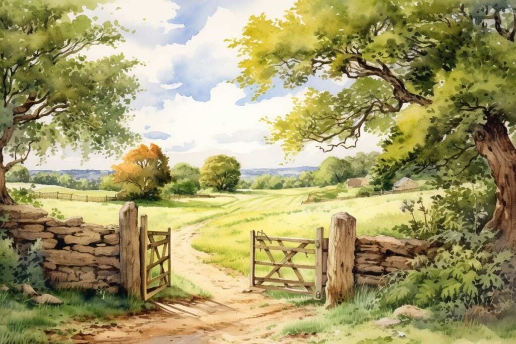 Actionable Steps to Simple Living: Ten Days to A Simpler Life