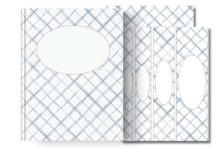 Printable Binder Covers and Spines (Free, Pretty, and Practical)