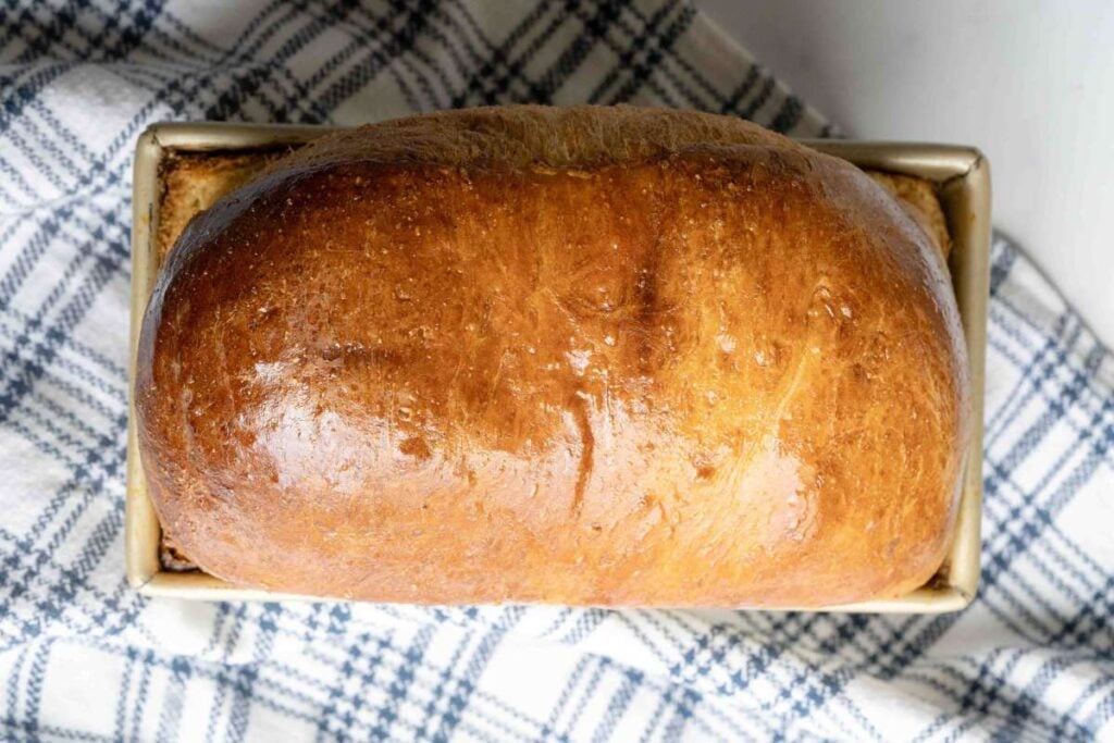 The Farmhouse Potato Bread Recipe That Will Become a Weekly Staple