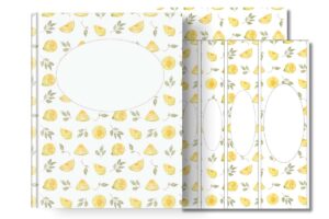 Printable Binder Covers and Spines (Free, Pretty, and Practical)