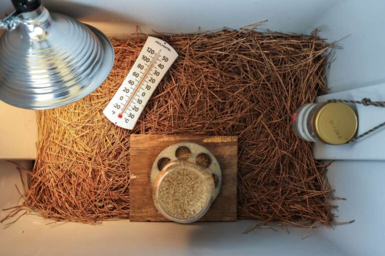 How To Raise Baby Chicks At Home A Simple Step By Step Guide