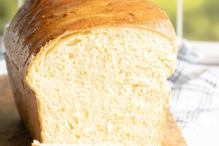 The Farmhouse Potato Bread Recipe That Will Become a Weekly Staple