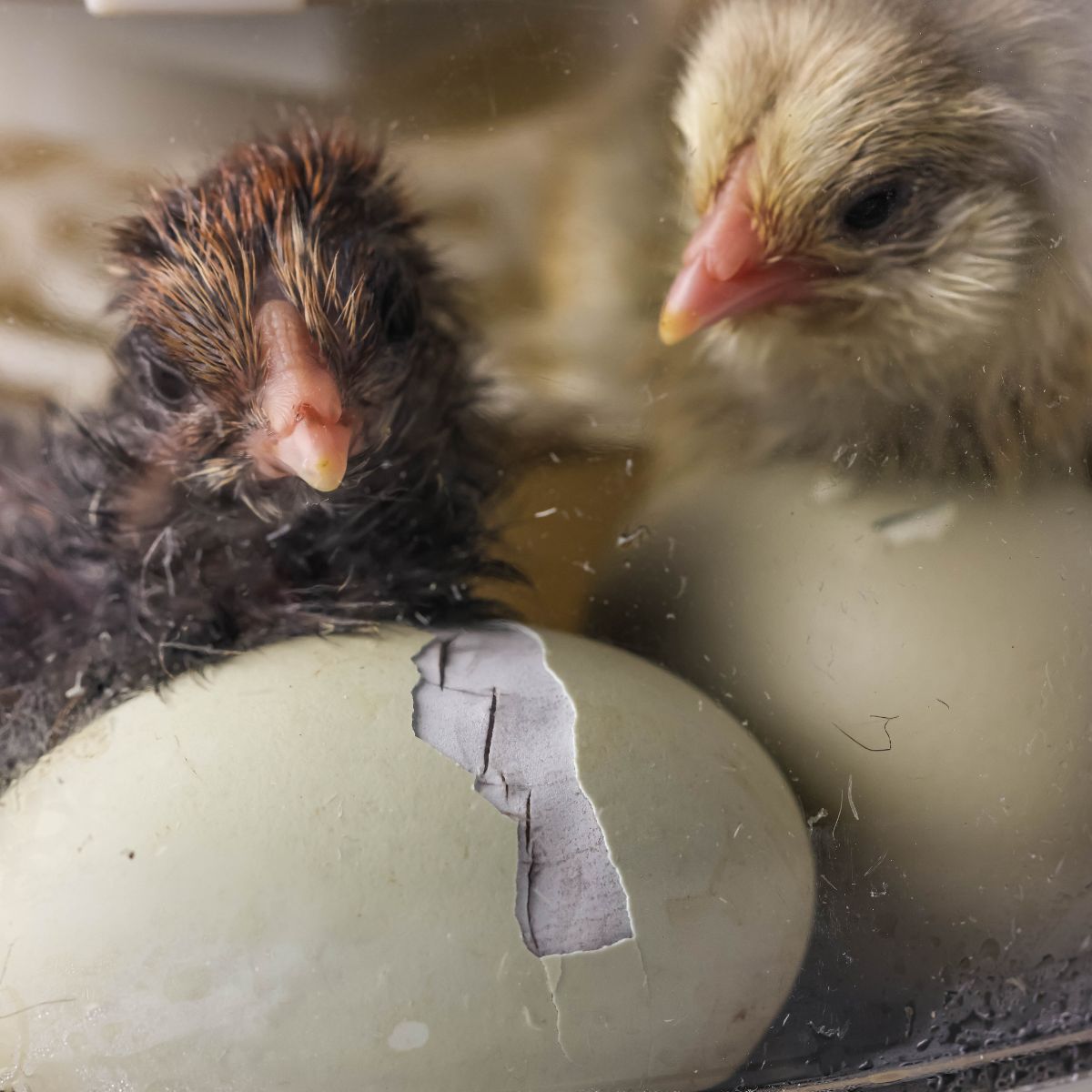 How to Hatch Chicken Eggs in an Incubator (An Informative Step-by-Step Guide)