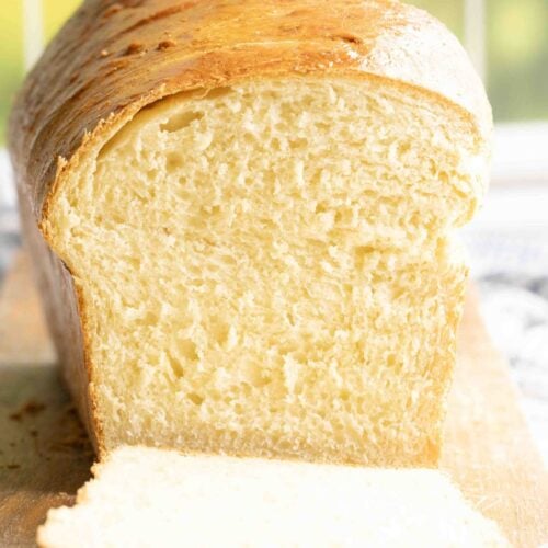 The Farmhouse Potato Bread Recipe That Will Become a Weekly Staple