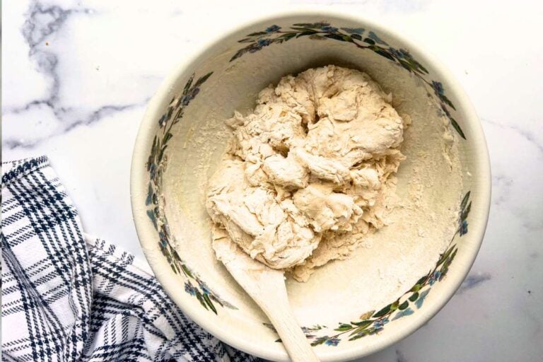 Heritage Farmhouse White Sourdough Bread