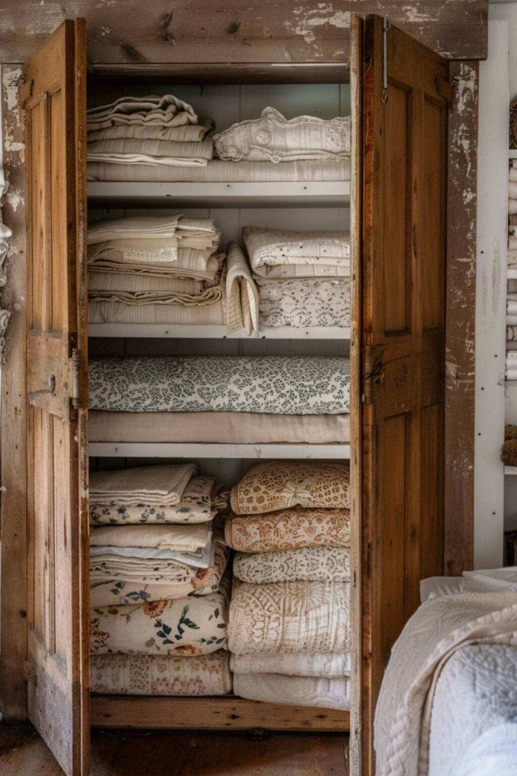 7 Gorgeously Old-Fashioned Farmhouse Plans