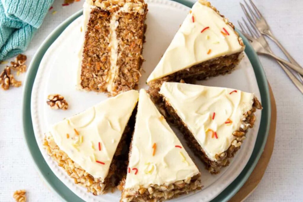 31 Old Fashioned Cake Recipes Inspired by Grandma's Kitchen